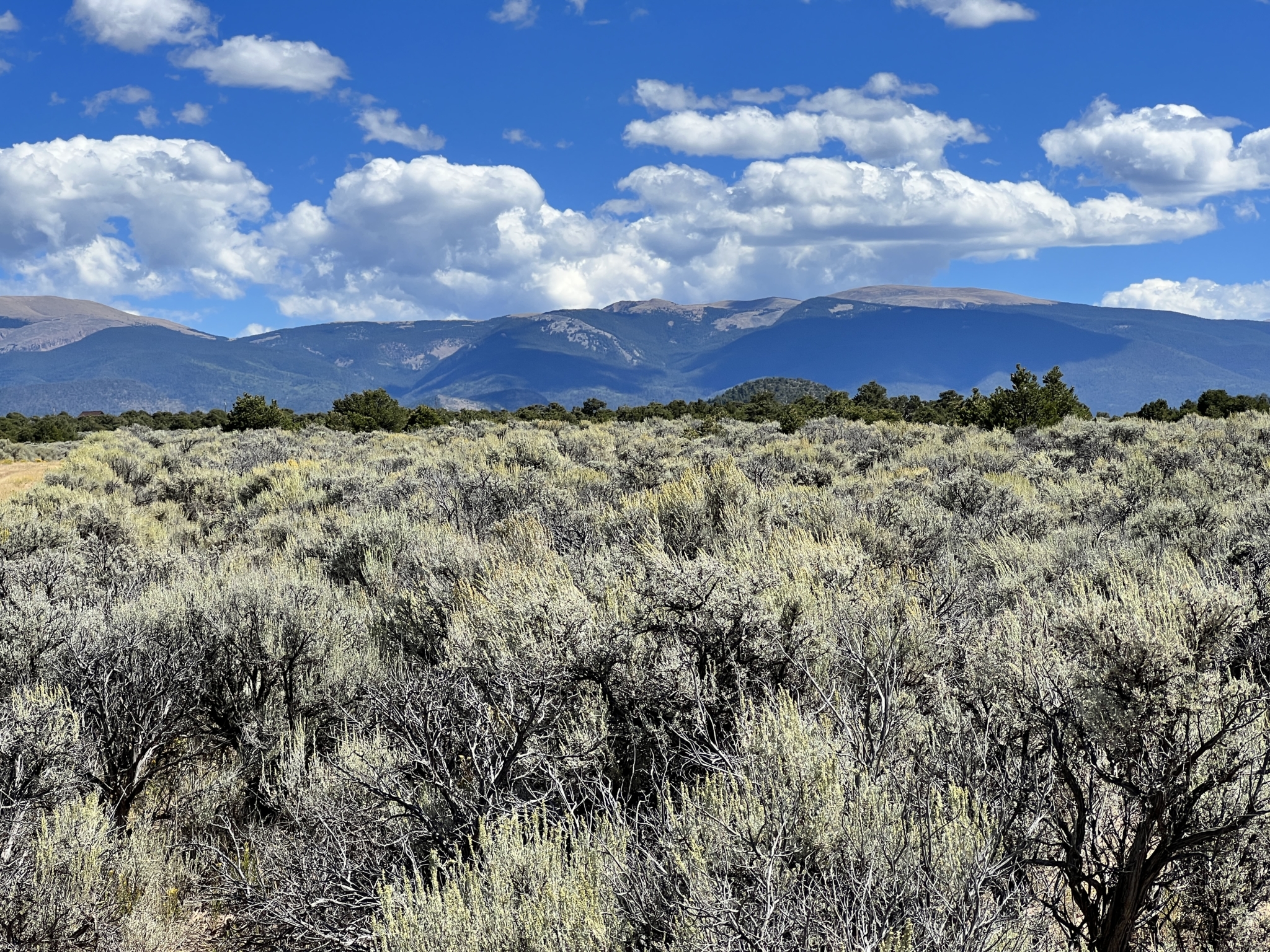 Camping & RVing on Your Own Costilla County Land: Rules, Regulations ...